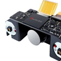 Quality MI30-2000 Iris Recognition Module – I2C-Enabled Compact Biometric Core Component for sale