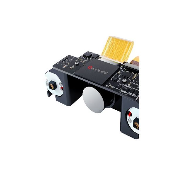 Quality MI30-2000 Iris Recognition Module – I2C-Enabled Compact Biometric Core Component for sale