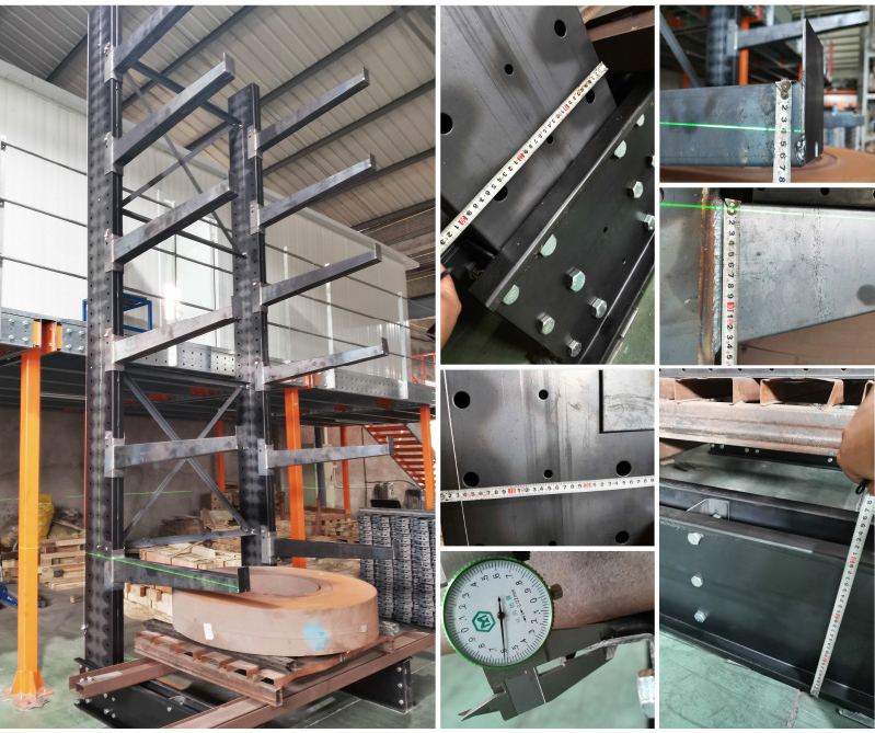 Cantilever Racking