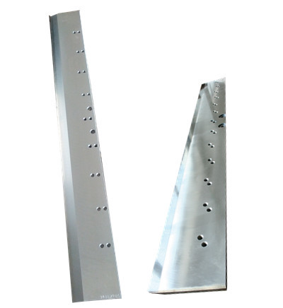 Quality Straight Blade Paper Guillotine Blade Knife For Office Replacement for sale