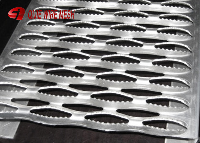 grip strut grating