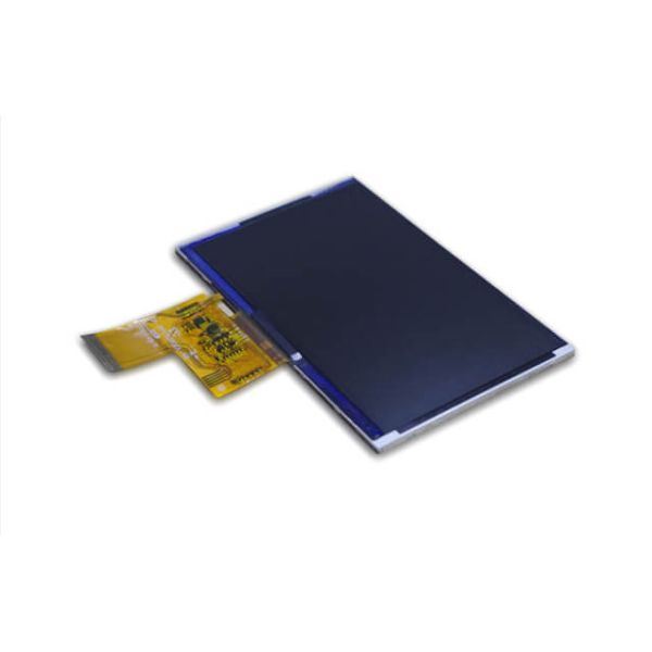 Quality 5 Inch 800x480 TFT LCD Display Module for sale