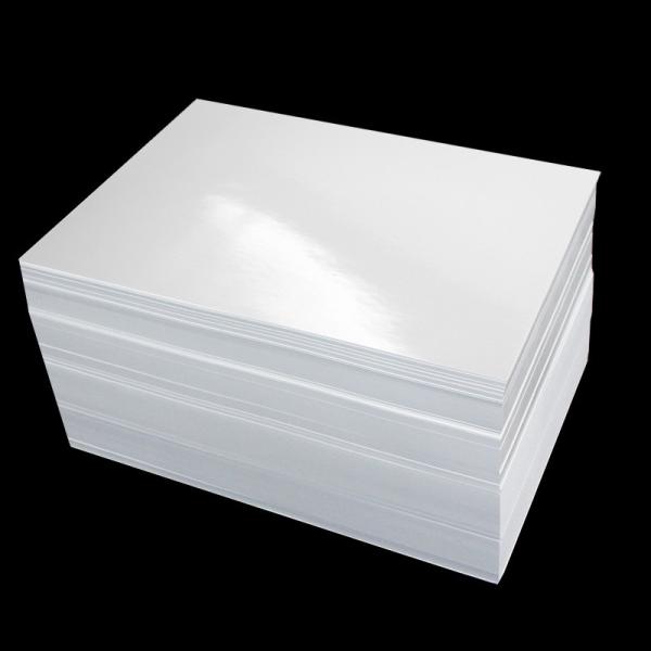 Quality Bond Double Side Glossy Photo Paper for sale