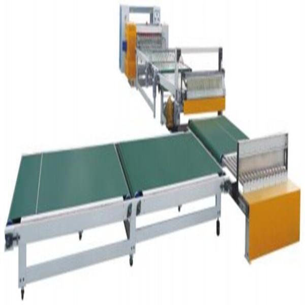 Quality DY 150-1800 Corrugated production line introduction making machinery for sale