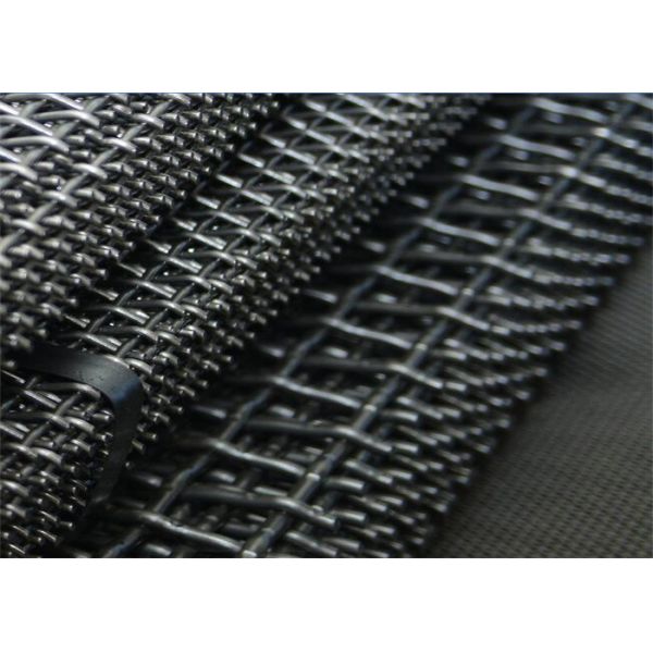 Quality 152.4mm Aggregate Screen Mesh for sale