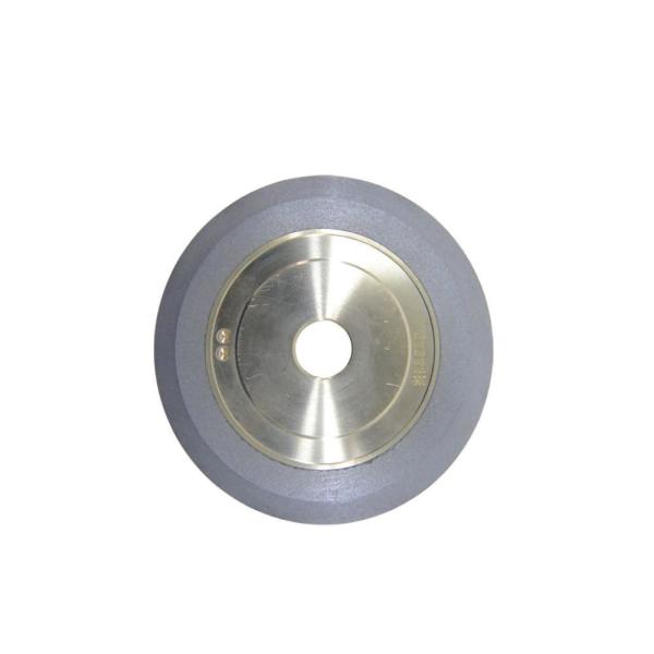 Quality Precision-made Cubic Boron Nitride CBN Grinding Wheels for Mitsubishi Grinding for sale