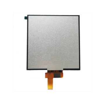 Quality 7.6 Inch Square TFT Display Module 800X800 Resolution MIPI Interface 1000C/D for sale