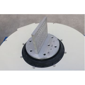 Quality 3 phase 380V Shaker Test Table , 2500HZ Shaker Test Equipment for sale