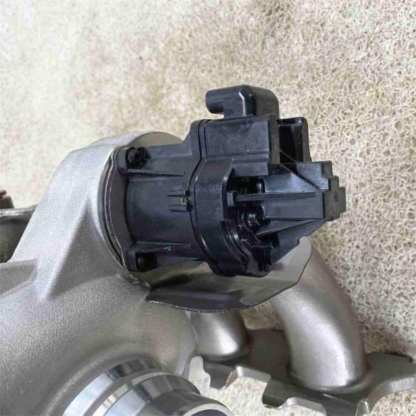 Quality B58 Electric Turbocharger 7643147 For 11657643147 11658637041 11652397070 Turbo for sale