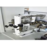 Quality High Precision Woodworking Edge Banding Machine Automatic Edge Bander for sale