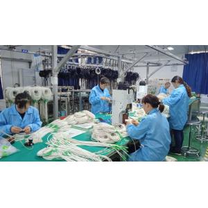 China Factory - Shanghai Yogel Communication Equipment Co., Ltd.