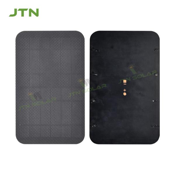 Quality Protable 5 Volt Mini Solar Panel Cell 6V 4W 6W 10W For Home for sale