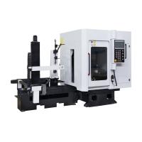 Quality ASZ500 CNC TCT Circular Saw Blade Sharpening Equipment for sale