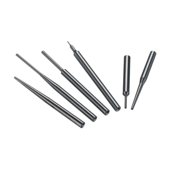 Quality Tungsten Carbide Coil Winding Nozzle For Coil Precision Grinding for sale