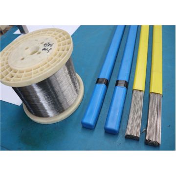 Quality UNSK 93600 Invar 36 Material , Invar 36 Wire Iron Nickel Cobalt Expansion Alloy for sale