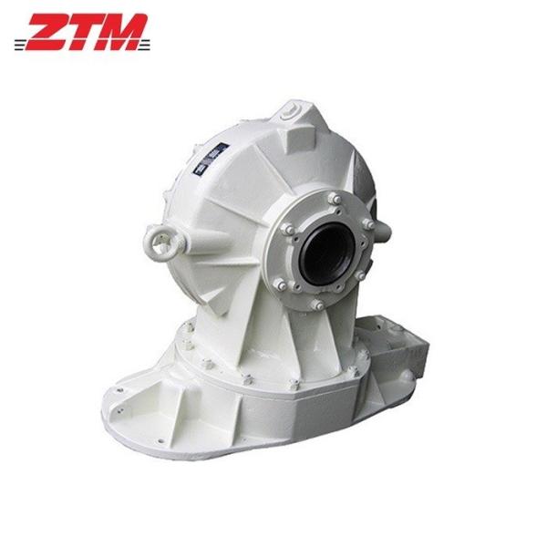 Quality Tower Crane RCS Hoist Reducer CE ISO for sale