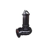 China Energy Efficient 200mm Industrial Submersible Water Pump 400m3/H factory