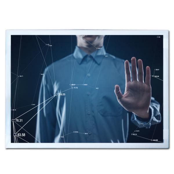 Quality 15 inch G150XJE-E01 IPS 1024*768 Chimei LCD Display Panel with 70K LED Lifetime for sale