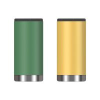 Quality 2024 Environmental Trend Stainless Steel Thermos Cup Modern Design for Modern for sale
