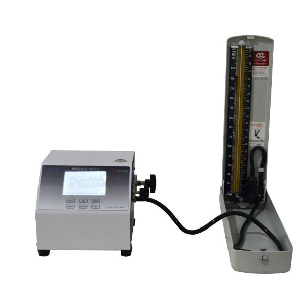 Quality Electronic Sphygmomanometer Calibrator The Ultimate Solution for Precise for sale