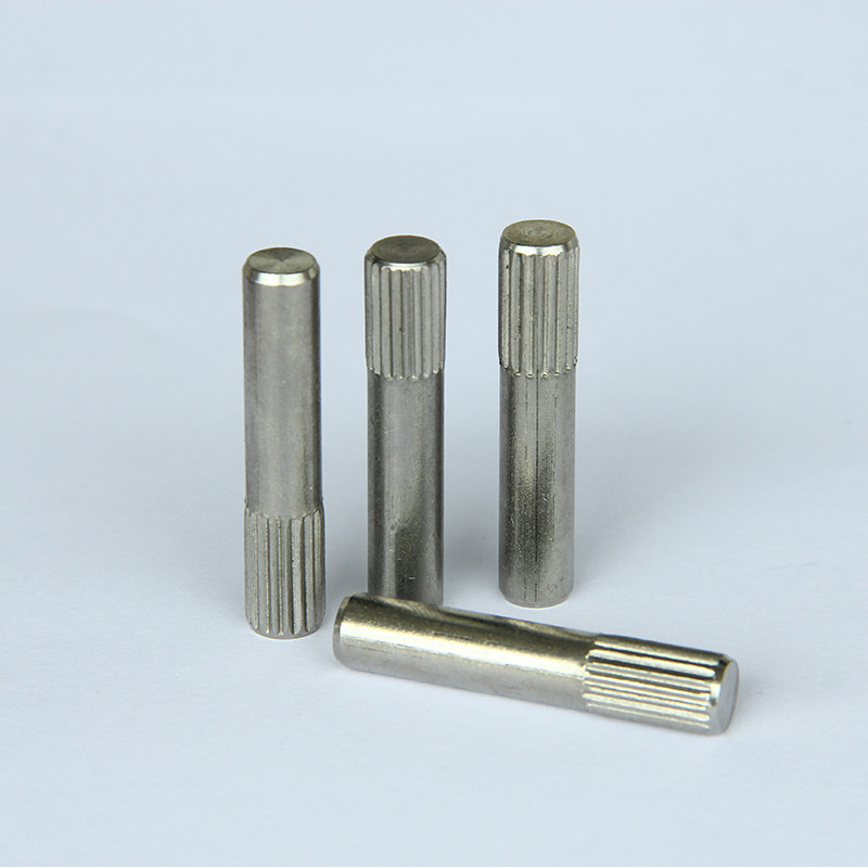 Custom-Made Special Fasteners Customization Of Non-Standard Straight flower axis