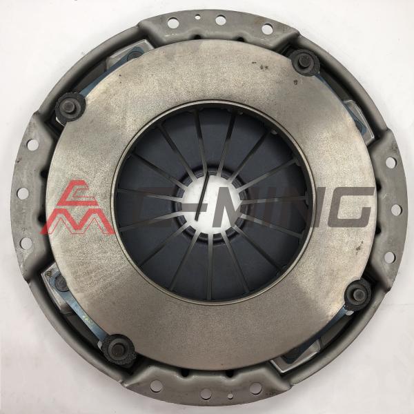 Quality 4D30 Mitsubishi Clutch Plate TS16949 Me521103 8973109760 for sale