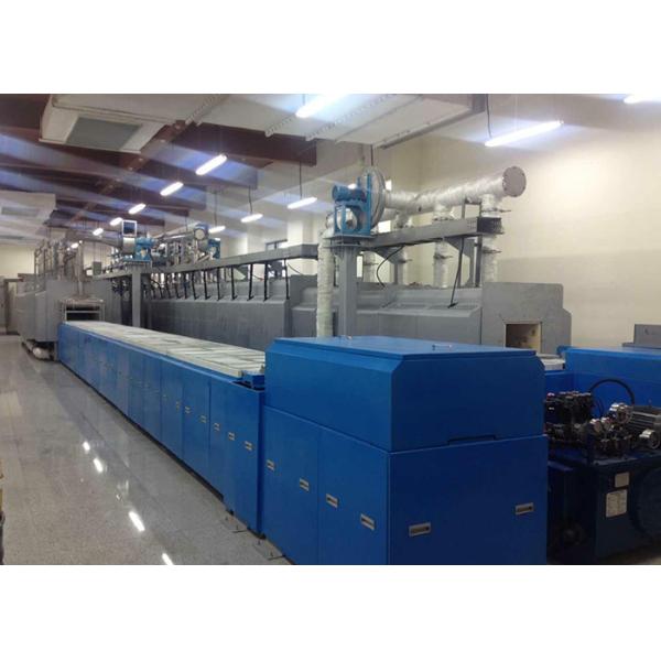Quality Middle Temperature Electronic Ceramic Sintering Furnace for sale