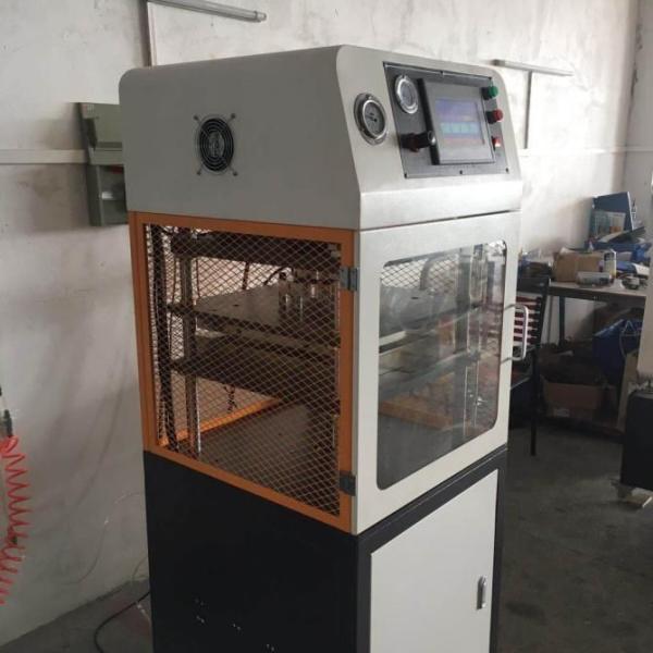 Quality Four Column Three Plate Pneumatic Tablet Press Machine For Industrail Use for sale