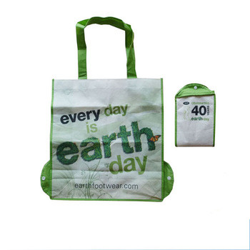 Quality CMYK Eco Friendly Non Woven Bags for sale