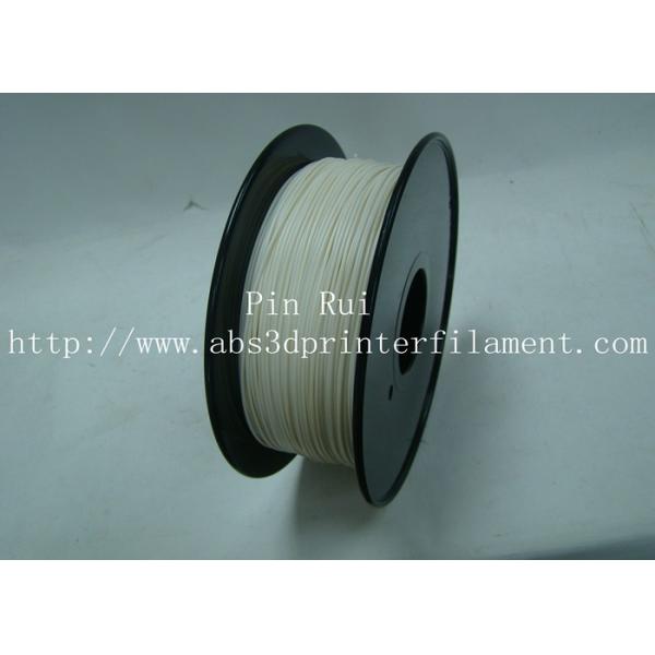 Quality 3D Print Filament Flame Retardant filament Have fire prevention effect for sale