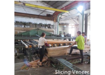 China Factory - Dongguan Yinghui Wood Industry Co., Ltd.