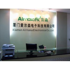 China Factory - Xiamen Airnasa Electronics Co., Ltd.