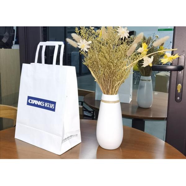 Quality 770mm Roll Feeding Bread Paper Bag Making Machine for sale