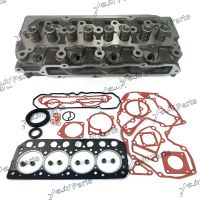 Quality 31A01-15011 Diesel Engine Cylinder Head Gasket Kit For Mitsubishi S4L S4L2 for sale