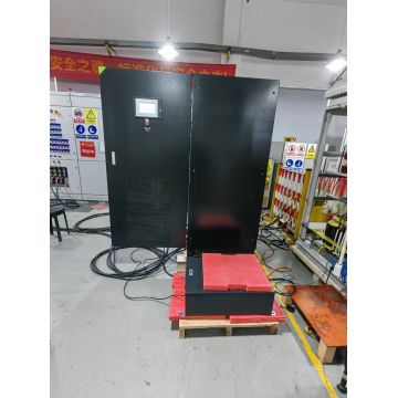 Quality Conformal Coating Online Low Frequency UPS With Double Conversion 100-800kVA for sale