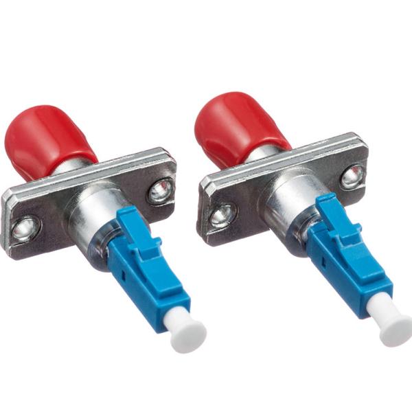 Quality 9/125um Fiber Optic Adapters for sale