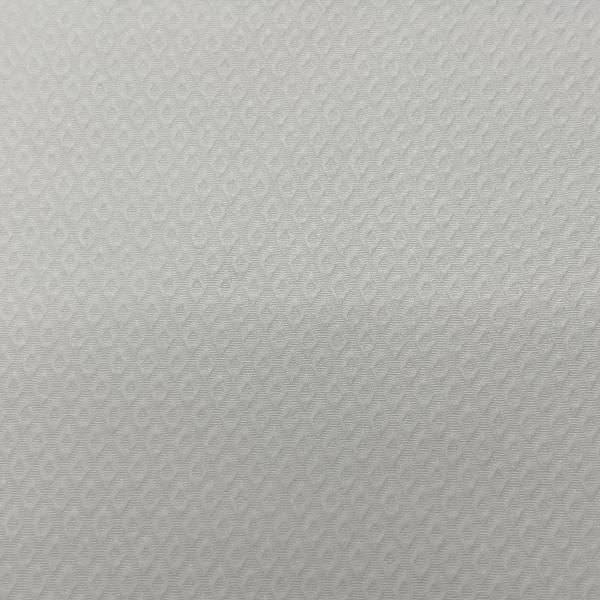 Quality 100D Diamond Grid 92 Polyester 8 Elastane Fabric Outdoor Jacket Fabric for sale