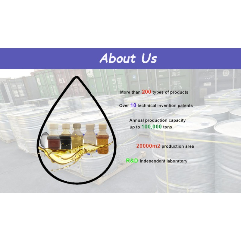 Polymethyl Methacrylate Viscosity Index Improver Additive for Lubricants