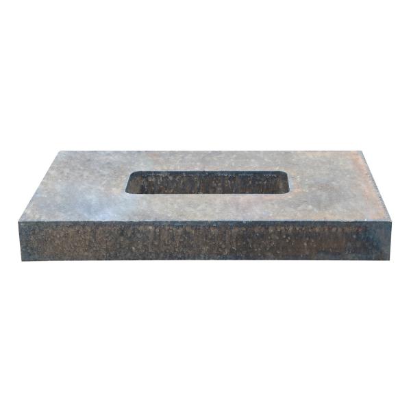 Quality Premium Hot Rolled Steel Plate For Construction And Manufacturing for sale