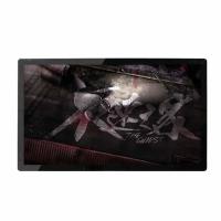 Quality all in one digital signage 21.5 inch touch screen capacitive for phone shop for sale