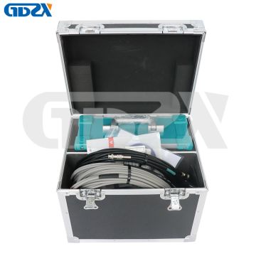 Quality ZX-BRY02 0.1dB Test Accuracy Transformer Winding Testing Equipment Humanized for sale