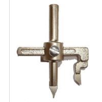 Quality Adjustable TCT Hole Saw 20-90mm for Marble Tile Cutting for sale