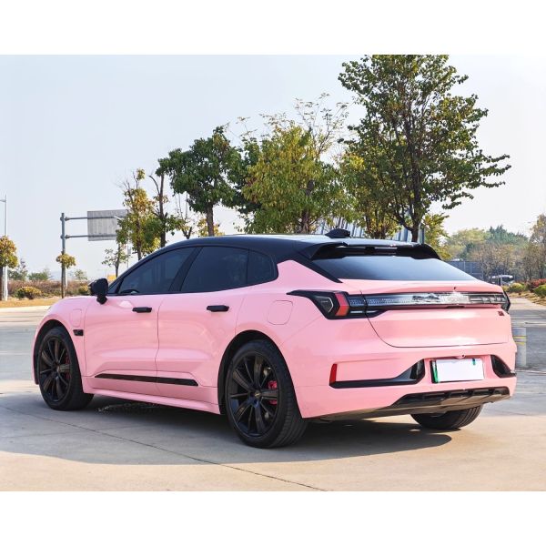 Quality Zero 2023 Edition Zero 001 WE Version 100kWh Automatic Transmission for sale