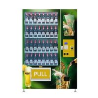 Quality Wholesale self-service kiosks sell drinking machines for sale