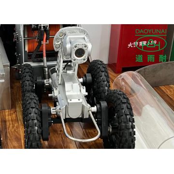 Quality Automatic Cctv Pipe Crawler Plus Sewer Stormwater Pipe Inspection Camera for sale