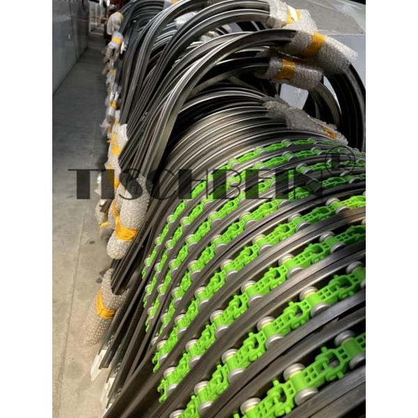 Quality VVVF Driving Shopping Escalator for sale