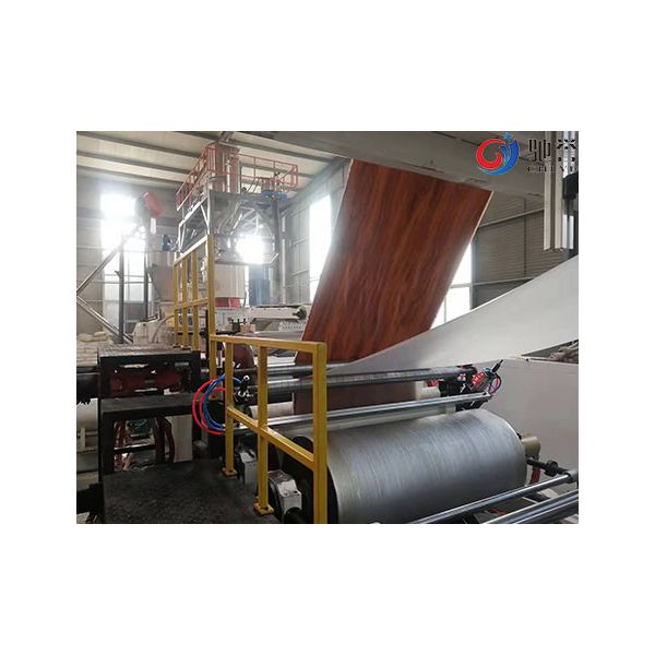 Quality Automatic Feeding Mixing Conveying System For WPC Door Frame Profile Extrusion for sale