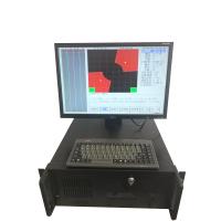 China AC220V Eddy Current Flaw Detector 0.01mm Detection Accuracy factory
