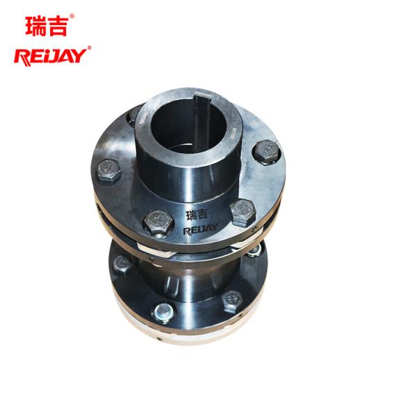 Quality 440mm Disc Gear Type Flexible Coupling N Rexnord Rigiflex Coupling for sale