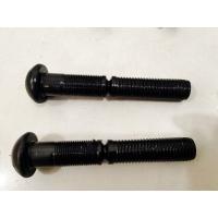Quality Grade 8.8 - 10.9 Transmission 6Gears Input Shaft 3.75 In. 27 Spline Count for sale